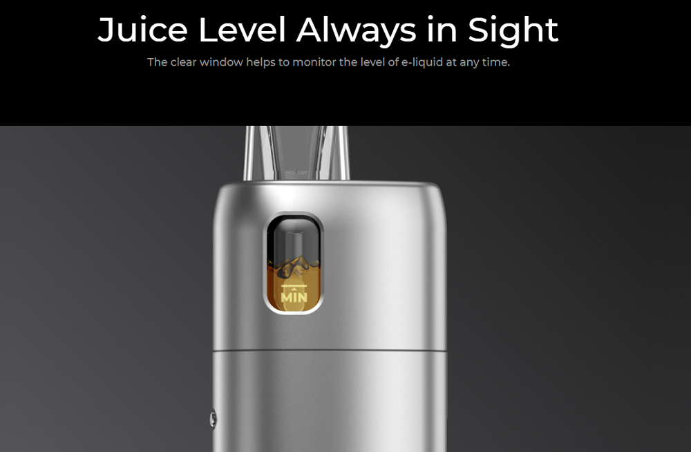 Oneo Pod Kit Oxva • Tienda de Vapeo Hobby Vapeo Online