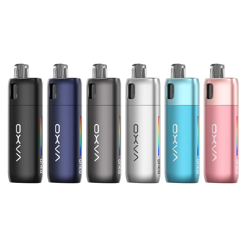 Oneo Pod Kit Oxva • Tienda de Vapeo Hobby Vapeo Online